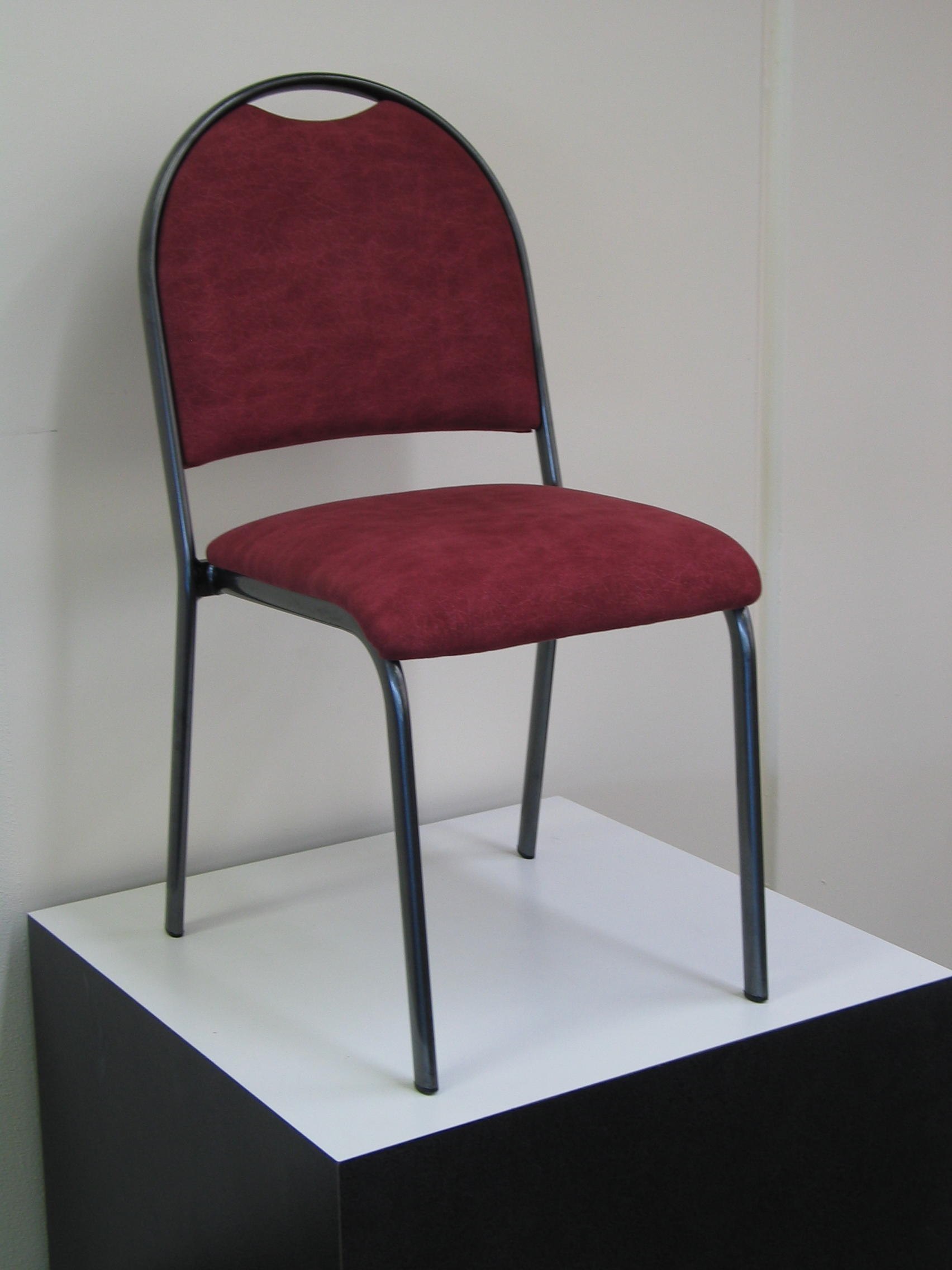 Hyatt Function Chair | Commercial Furniture by Design